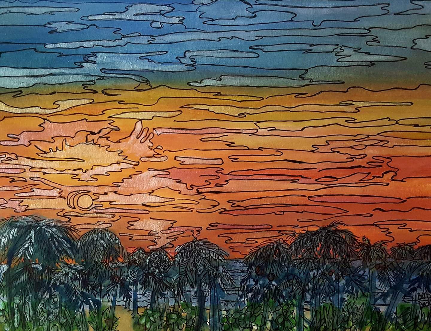 Artist’s Favorites – Beth Deck, Artist