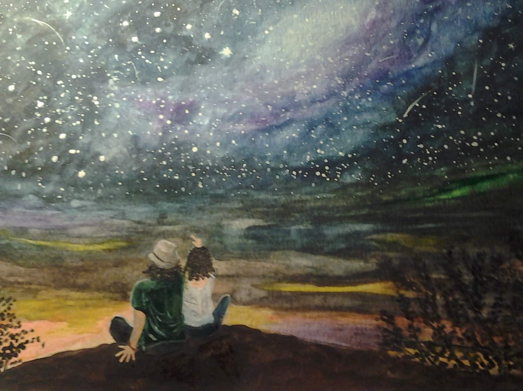 Artist’s Favorites – Beth Deck, Artist